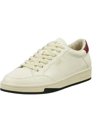 GANT Baskets basses - marine/bleu - ZALANDO.FR