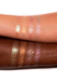 LH cosmetics SHIMMER SAGA - Fard à paupières - multi colour/non défini ...