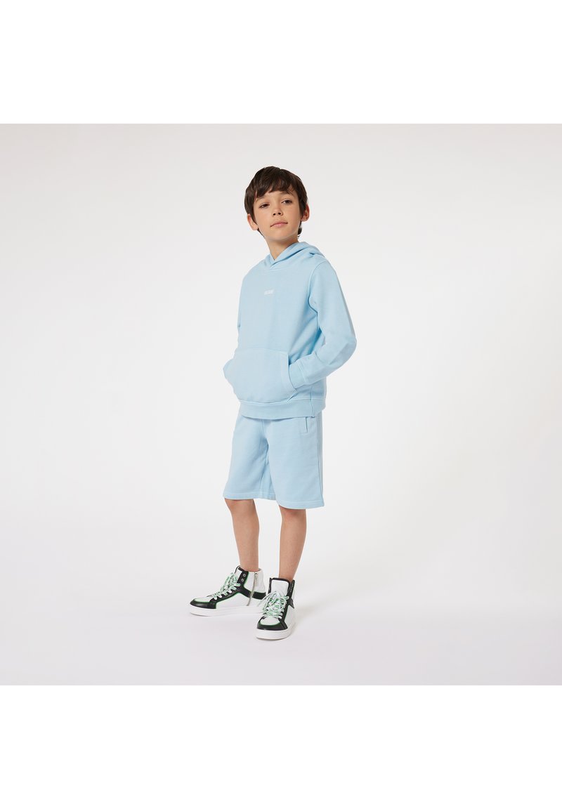 Zadig & Voltaire BERMUDA - Short - iceberg/bleu - ZALANDO.FR