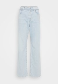 Replay Relaxed fit jeans - super light blue/light-blue denim - Zalando ...