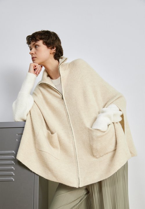 Threadbare CHARLIE - Viitta - black/musta - Zalando.fi