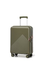 WITTCHEN GL STYLE COLLECTION - Trolley - olive/olijfgroen - Zalando.nl