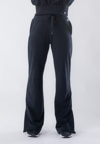 zoe MOA - Träningsbyxor - black/svart - Zalando.se