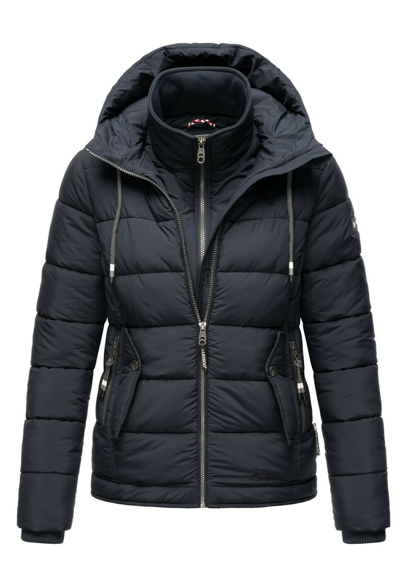 Marikoo TAISAA PRINCESS - Winter jacket - navy/dark blue - Zalando.de