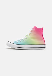 Converse CHUCK TAYLOR ALL STAR BRIGHT OMBRE UNISEX - Zapatillas altas ...