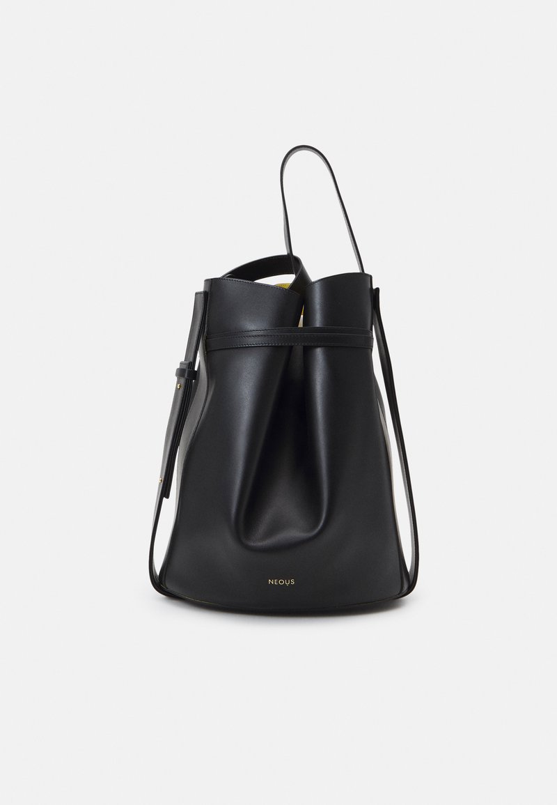NEOUS SIGMA - Handbag - black - Zalando.co.uk
