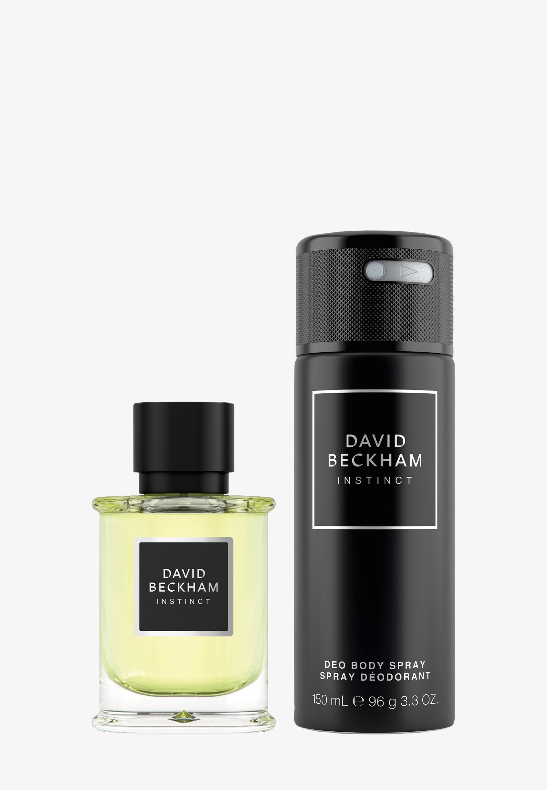 David Beckham Instinct Fragrancebuy.ca — David Beckham Instinct Tall