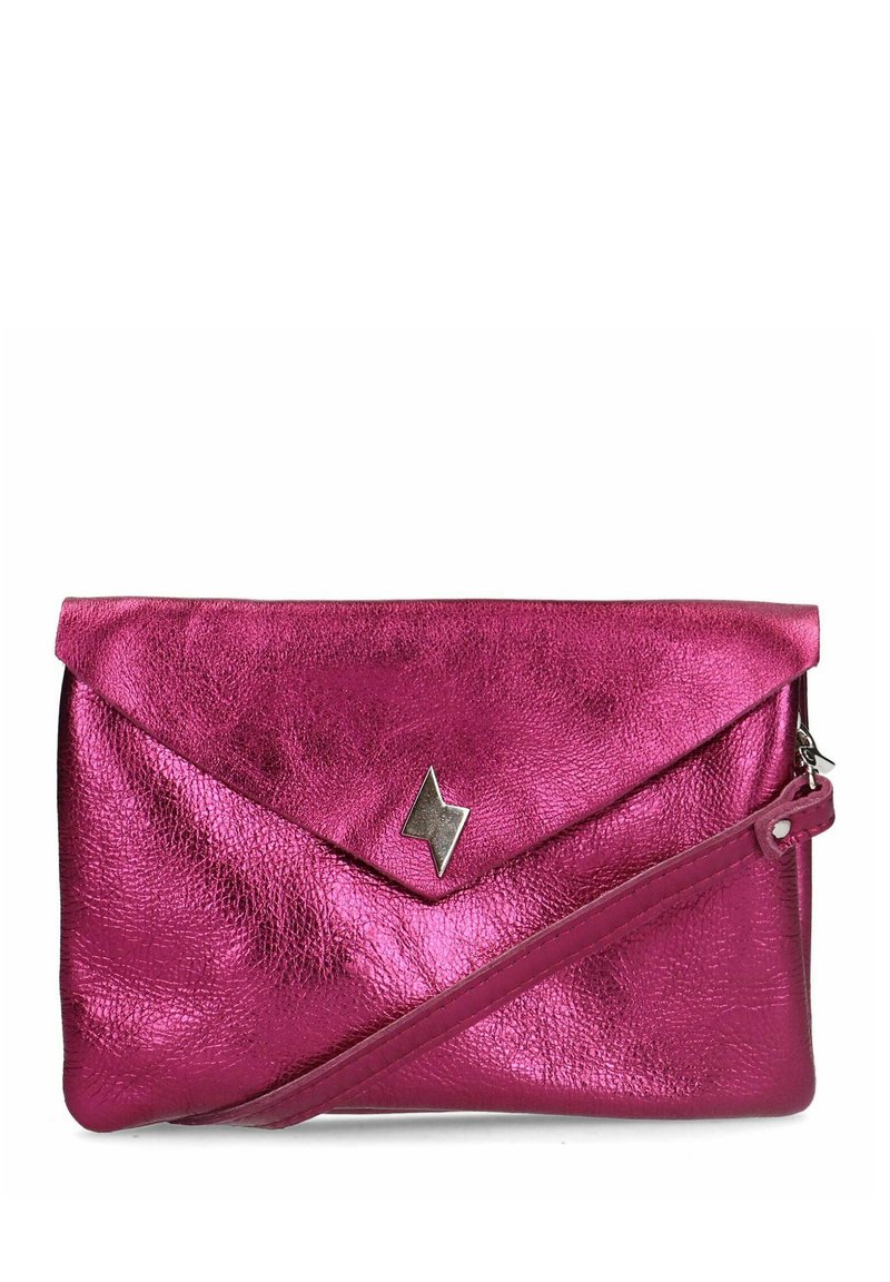sacha Across body bag - fuxia/purple - Zalando.de