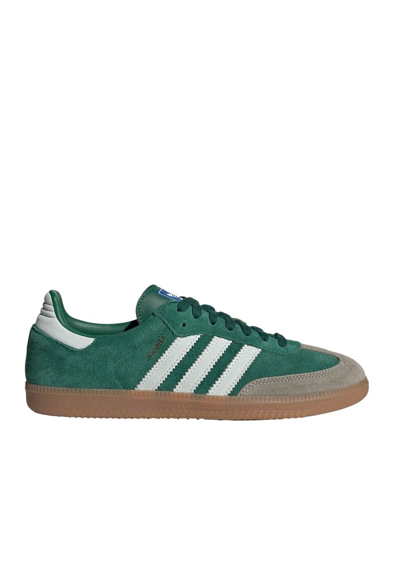 Ashley Furman Bewundernswert Lunge adidas schuhe samba grün Ruder ...