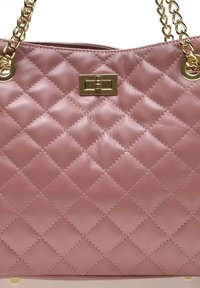 Renata Corsi Handtasche - rosa scuro/rosa meliert - Zalando.de