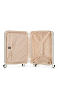 WITTCHEN GL STYLE COLLECTION - Zestaw walizek/biały - Zalando.pl
