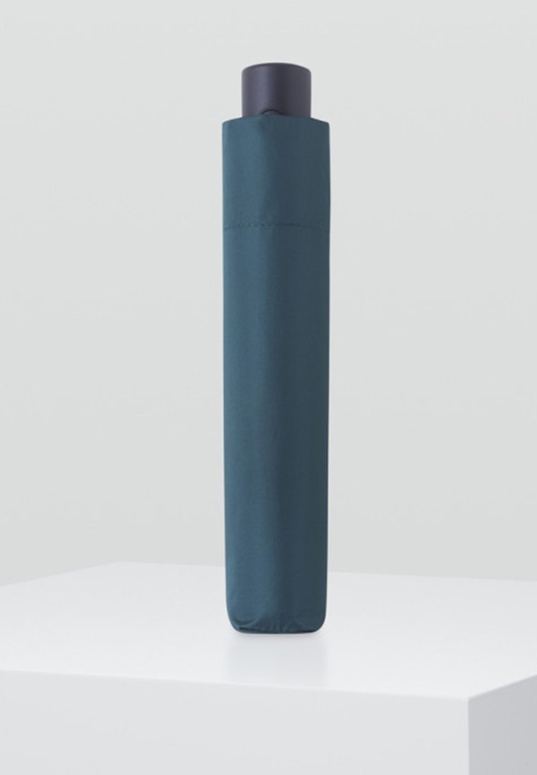 Doppler Schirm - evergreen/grün - Zalando