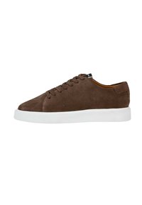 Strellson Premium Sneakers laag - brown sugar/bruin - Zalando.nl