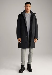 JOOP! CROMSIN - Manteau d'hiver - schwarz/noir - ZALANDO.FR