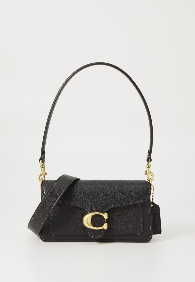 COACH Torba na ramię/czarny - Zalando.pl