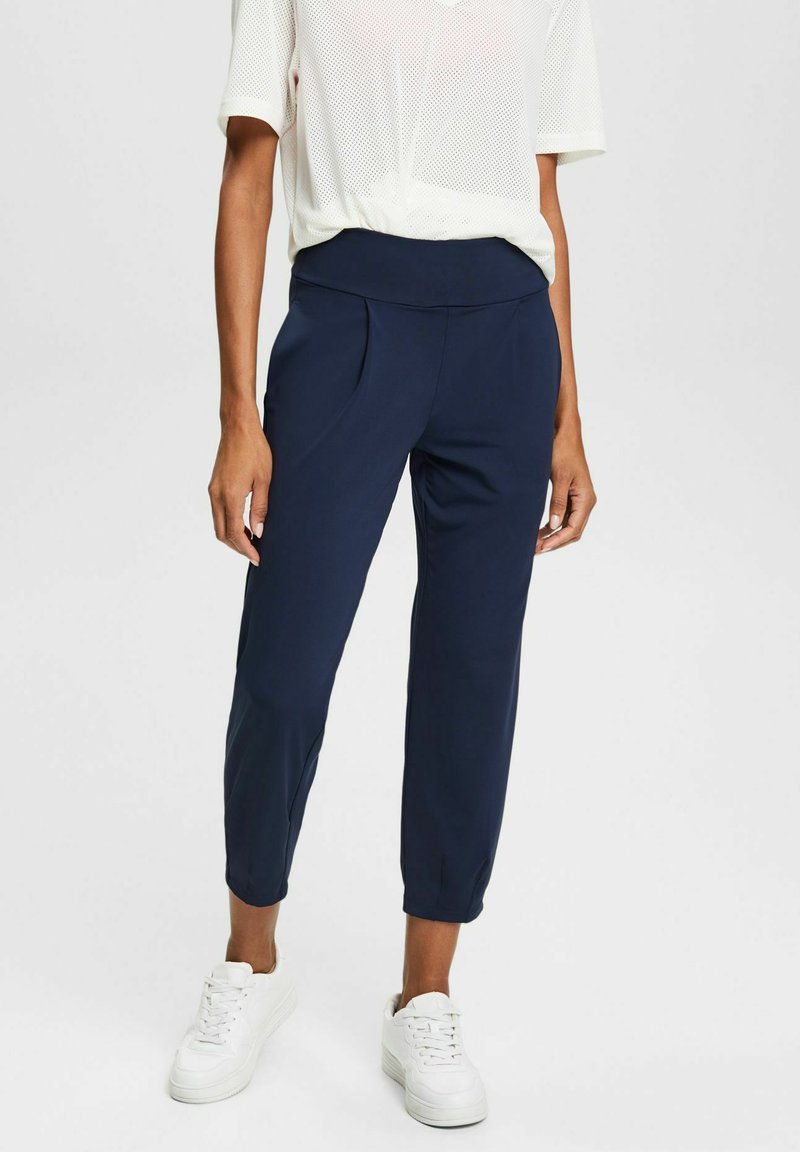 Esprit Sports Jogginghose - navy/dunkelblau - Zalando.at