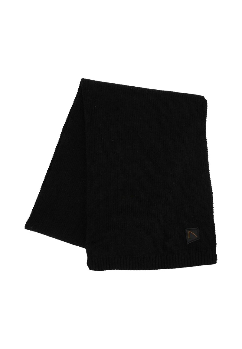 CHASIN' Schal - black/schwarz - Zalando.de