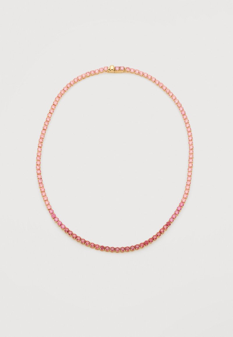 Swarovski MATRIX - Collar - pink/rosa - Zalando.es