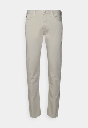 Jeans homme beige en ligne sur la boutique Zalando