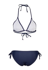 BECO the world of aquasports BECO - Bikini - marine/dunkelblau - Zalando.de