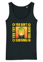 Henry Tiger PROJECT POWER PILL BOX TRY - Top - black/schwarz - Zalando.de