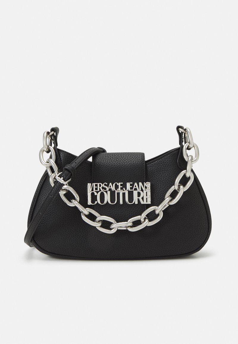 Versace Jeans Couture RANGE LOGO LOOP SKETCH BAG - Bolso de mano ...