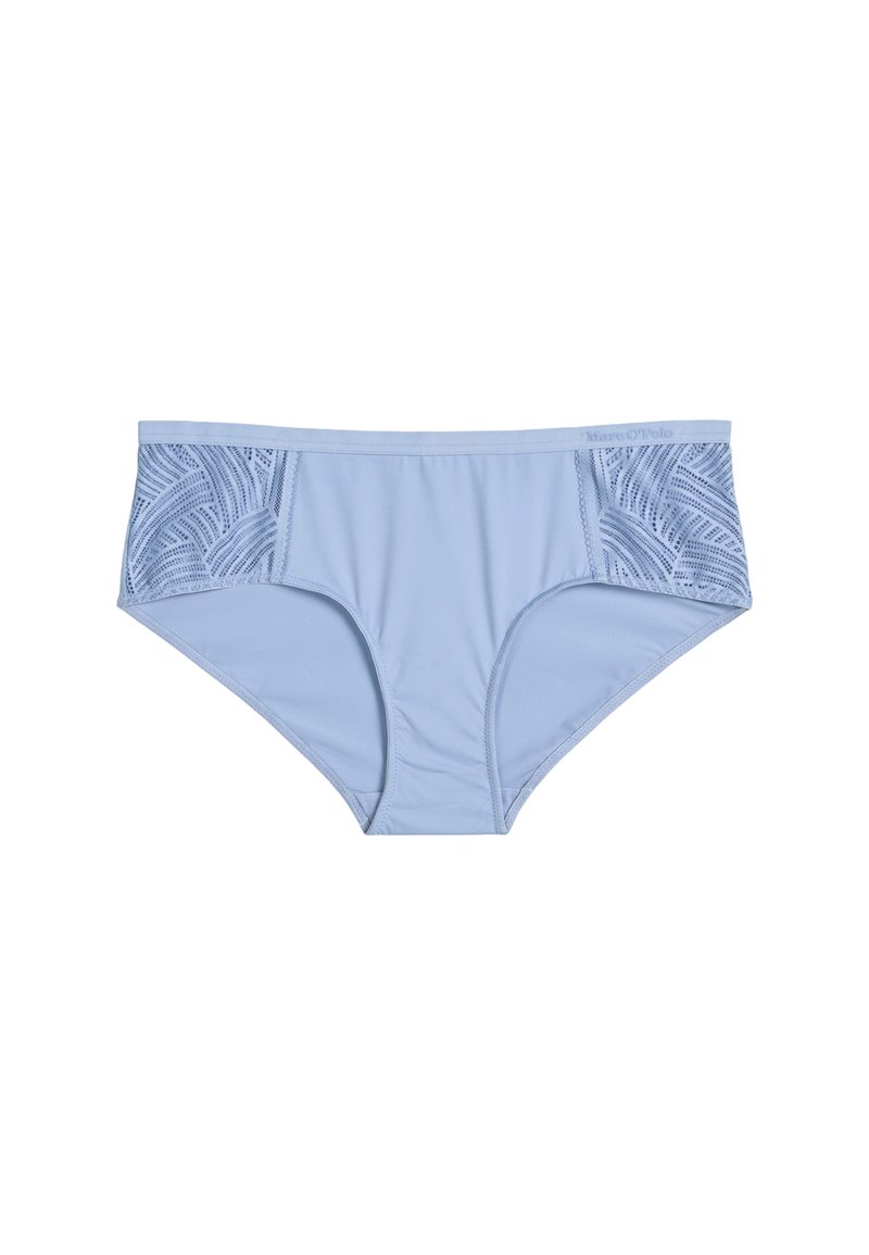 Marc O'Polo Slip - country blue/blau - Zalando