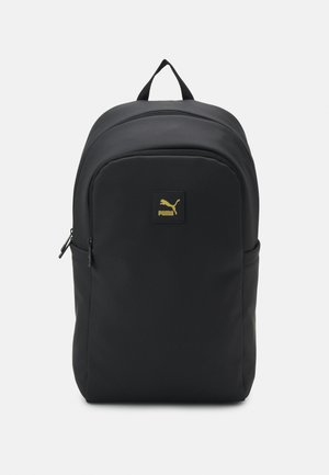 Puma SEASONS TRAIL - Backpack - black/zwart - Zalando.nl