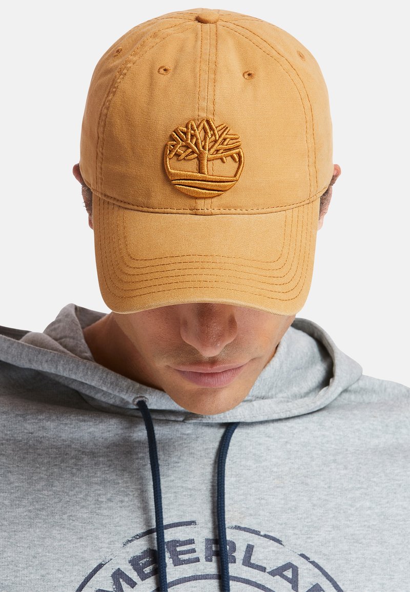 Timberland Cappellino - wheat/beige - Zalando.it