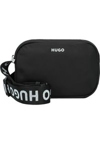 HUGO Torba preko tijela - black/crno - Zalando.hr
