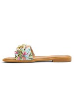 ALDO Mules - bright multi/multi-coloured - Zalando.ie