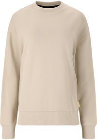 SOS Sweater - beige - Zalando.nl