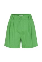 Modström CYDNEY - Shorts - classic green/grün - Zalando.de