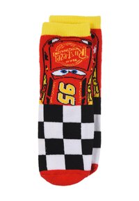 Disney/PIXAR Cars CARS - Socks - rot/red - Zalando
