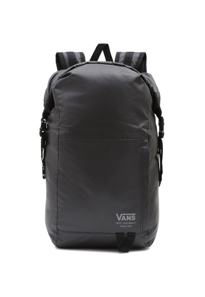 Vans DX SKATEPACK - Tagesrucksack - black/schwarz - Zalando.ch