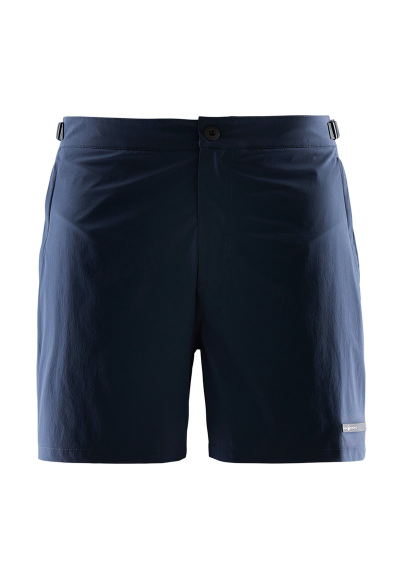 Sail Racing RACE TECH - Shorts - navy/azul marino - Zalando.es