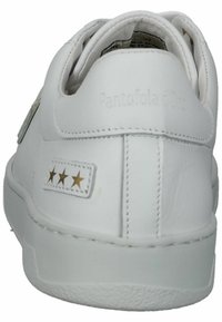 Pantofola d'Oro Sneaker low - trible white/weiß - Zalando.de