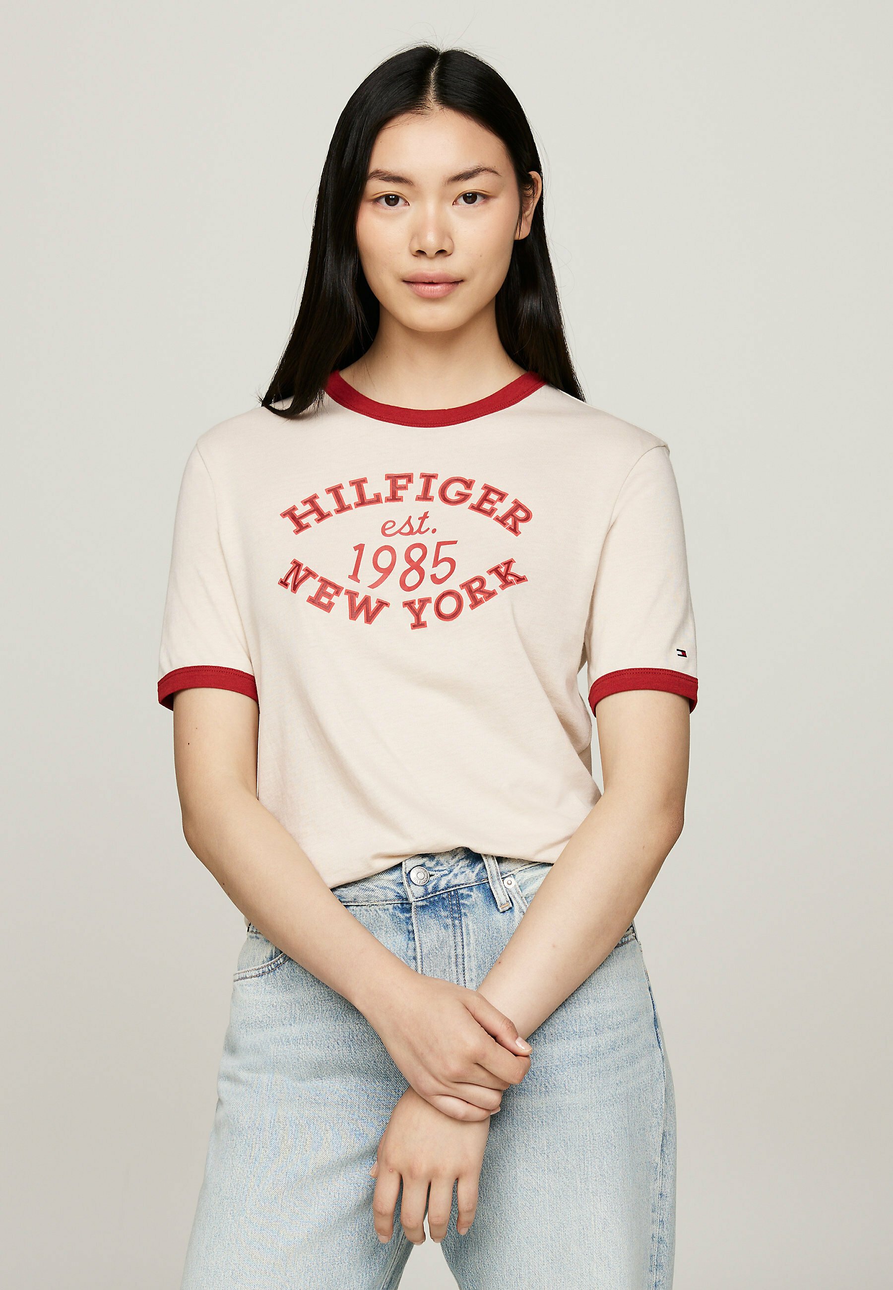 Tommy hilfiger classic t shirt store