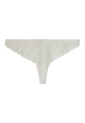 Frank Dandy Legend - String - beige - ZALANDO.FR