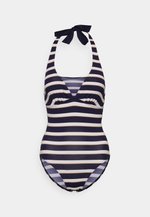 Esprit Badeanzug - navy/dunkelblau - Zalando.at