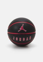 Jordan ULTIMATE DEFLATED - Bollar - black/fire red/white/svart - Zalando.se