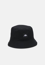 Kappa Hat - caviar/black - Zalando.ie