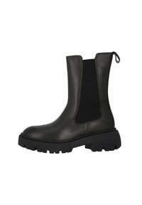 Palado ZEVAH - Bottes - khaki/vert - ZALANDO.FR