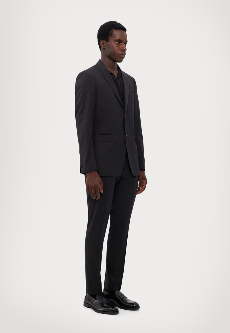 Tiger of Sweden JERRETT - Suit - phantom/black - Zalando.ie