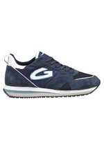 Alberto Guardiani Sneakers basse - white/blu - Zalando.it