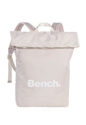 Bench UNI FREIZEIT CITY - Tagesrucksack - schwarz - Zalando.de
