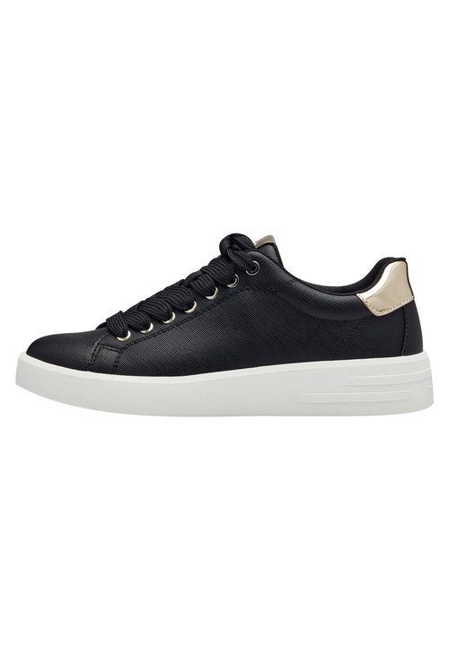 ONLY SHOES Sneaker low - black/schwarz - Zalando.ch