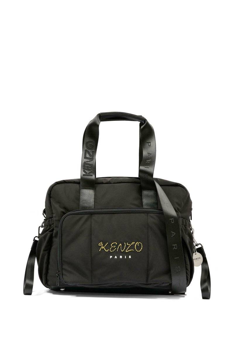KENZO kids MAMMA - Sac à langer - black/noir - ZALANDO