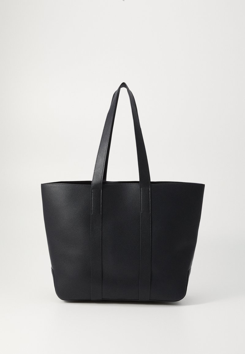 Vero Moda VMVENEDA - Tote bag - black - Zalando.co.uk