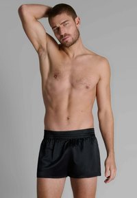 Maison Close RENDEZ-VOUS - Boxer Briefs - noir/schwarz - Zalando
